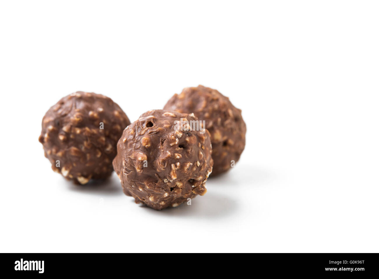 Pastry as ball Cut Out Stock Images & Pictures - Alamy