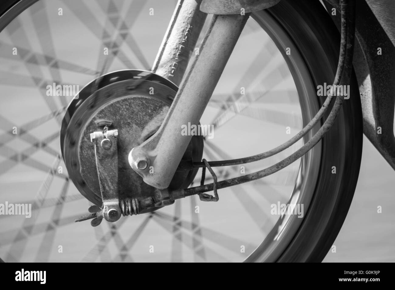 Turning wheel hi-res stock photography and images - Alamy