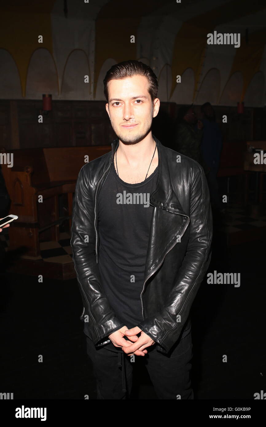 Alexander ljung hi-res stock photography and images - Alamy