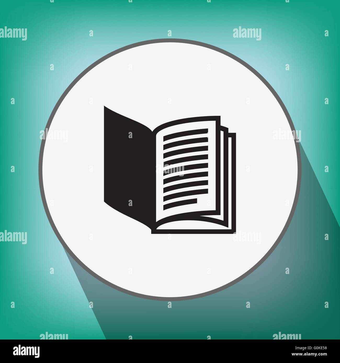 Book design vector vectors Stock Vector Images - Alamy