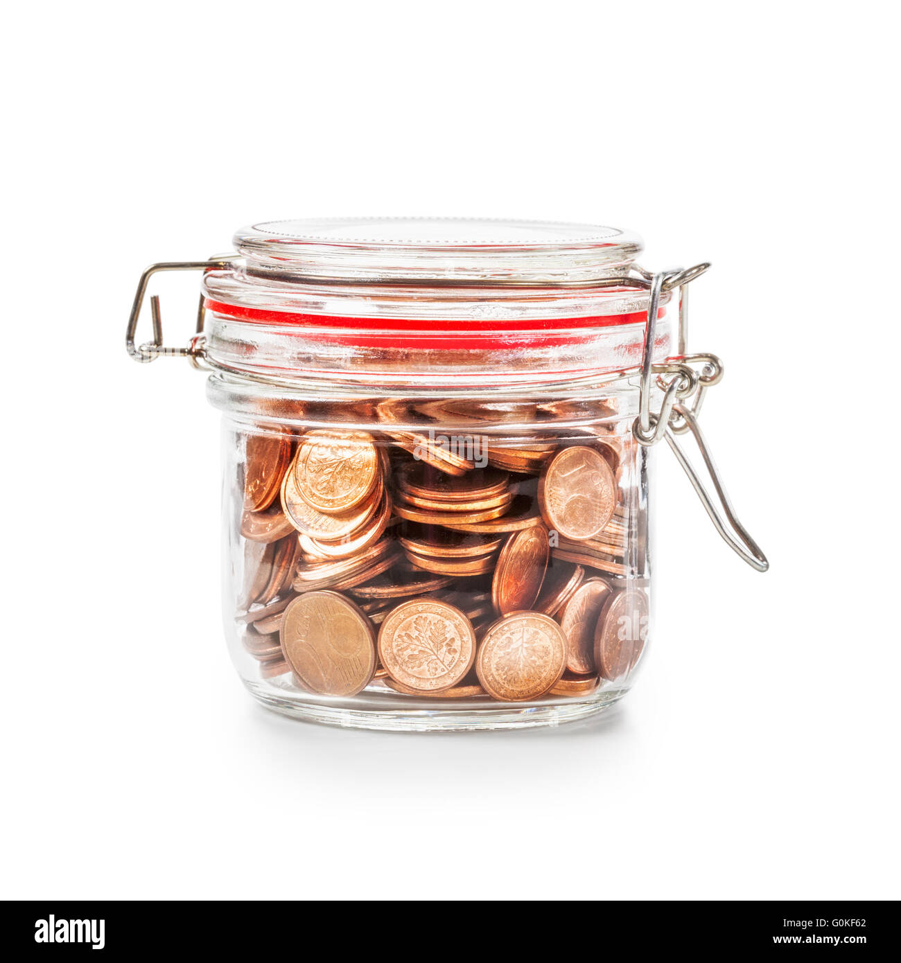 Euro coins transparent background Cut Out Stock Images & Pictures - Alamy