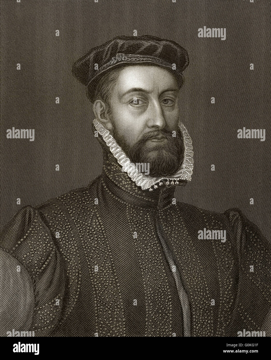 1st earl of moray hi-res stock photography and images - Alamy