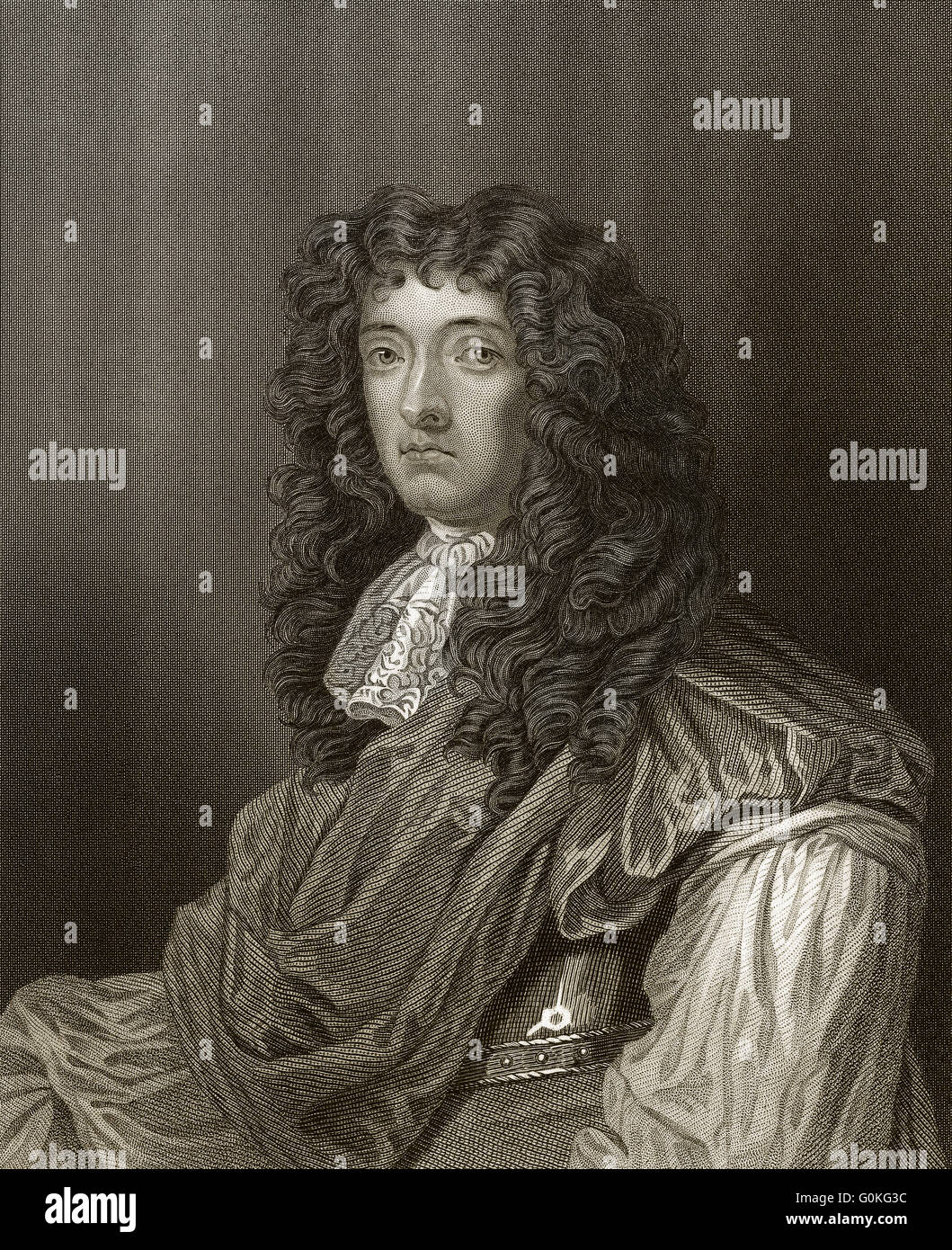 John graham hi-res stock photography and images - Alamy