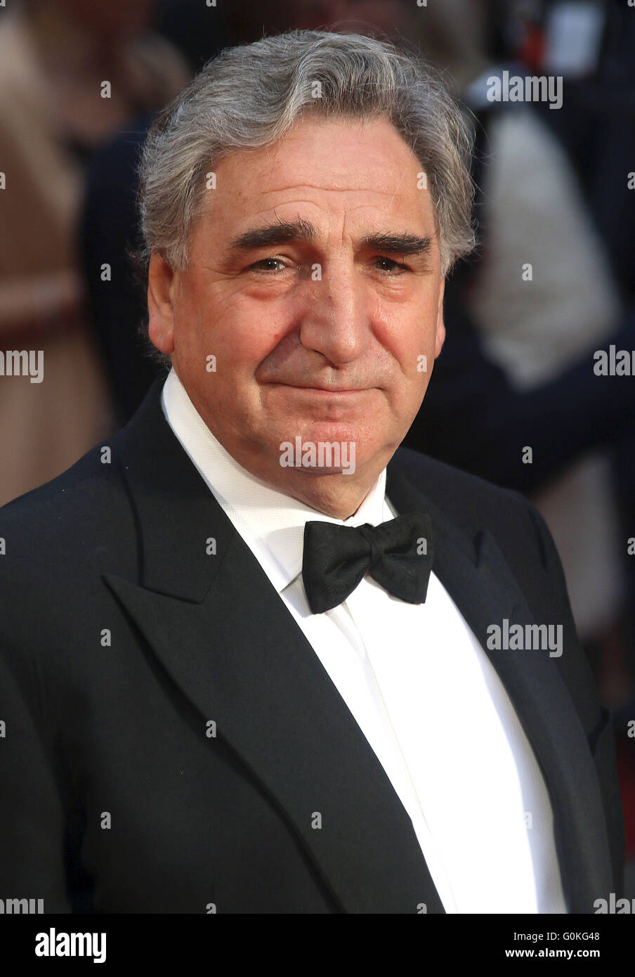 Jim carter hi-res stock photography and images - Alamy