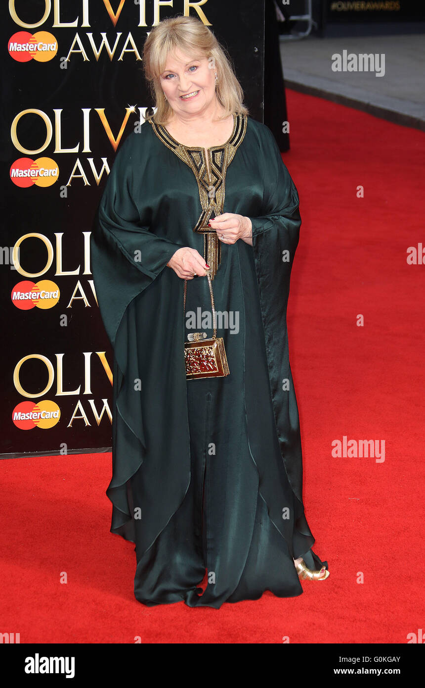 Michele dotrice hi-res stock photography and images - Alamy