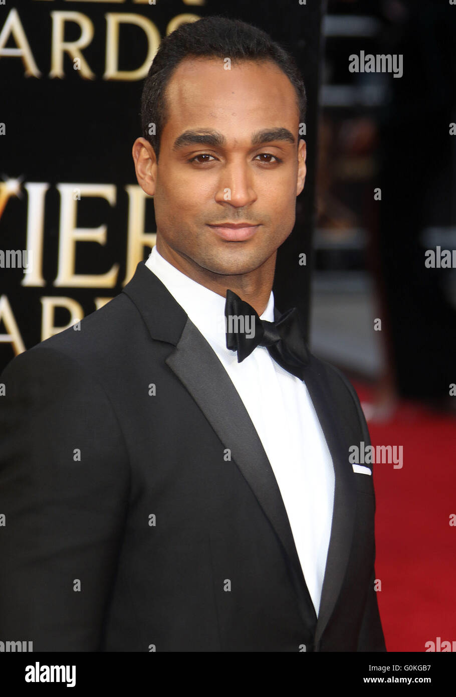 How Old Is Aaron Reid