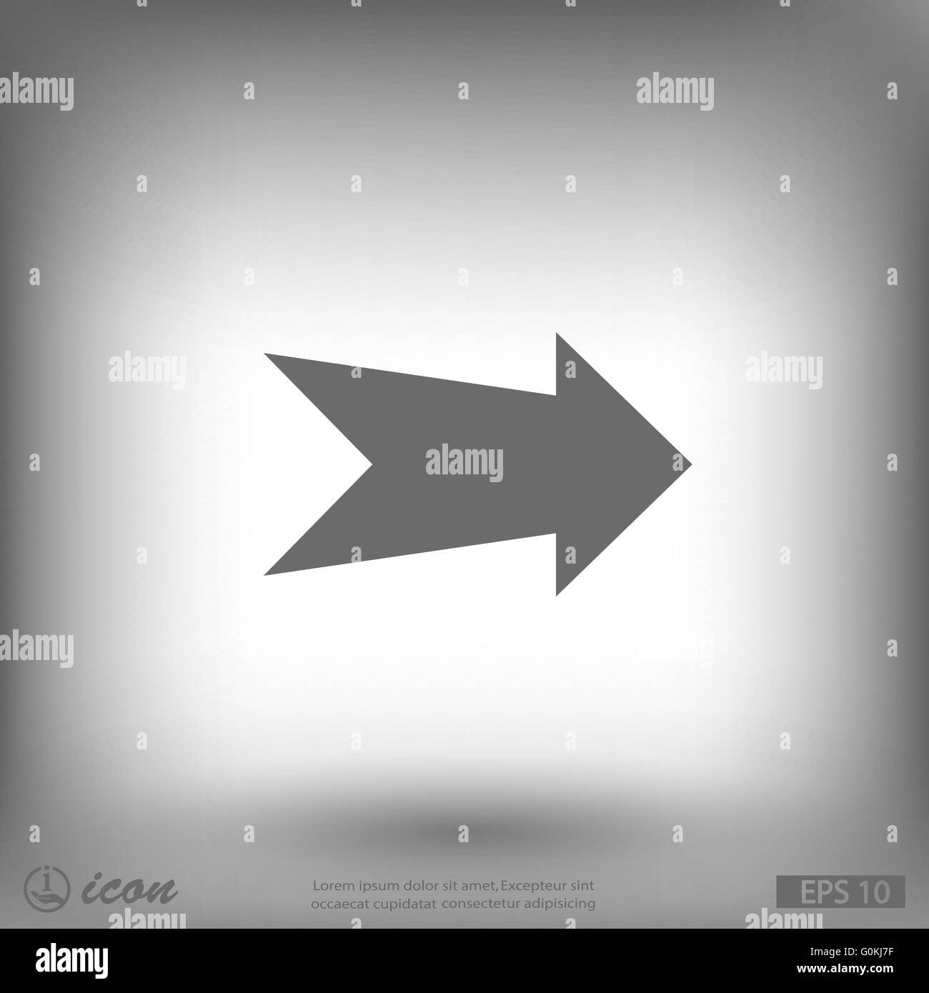 Loan arrow Black and White Stock Photos & Images - Alamy