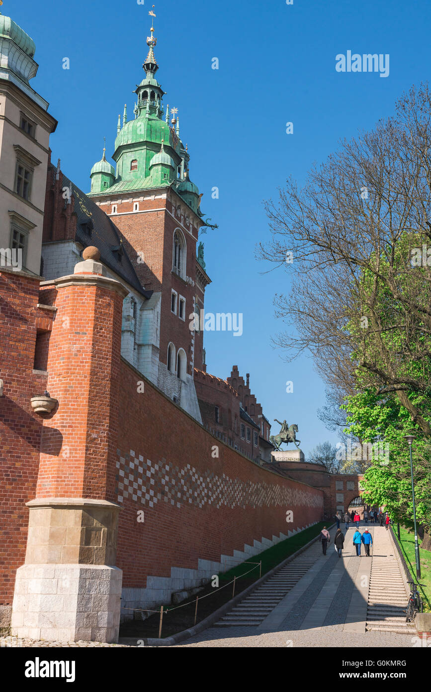 Polish baroque architecture hi-res stock photography and images - Alamy