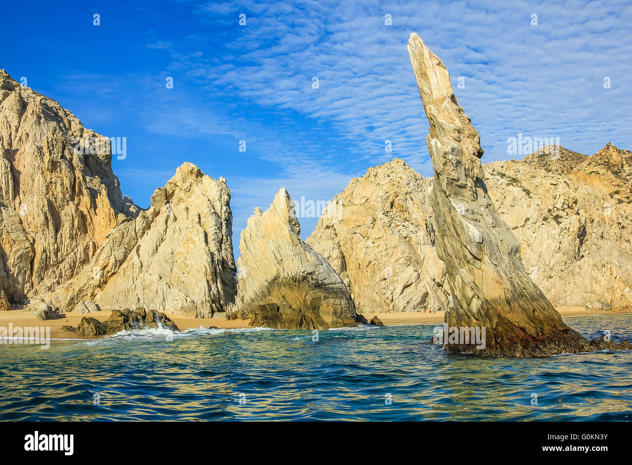 Cabo San Lucas Arch High Resolution Stock Photography and Images - Alamy