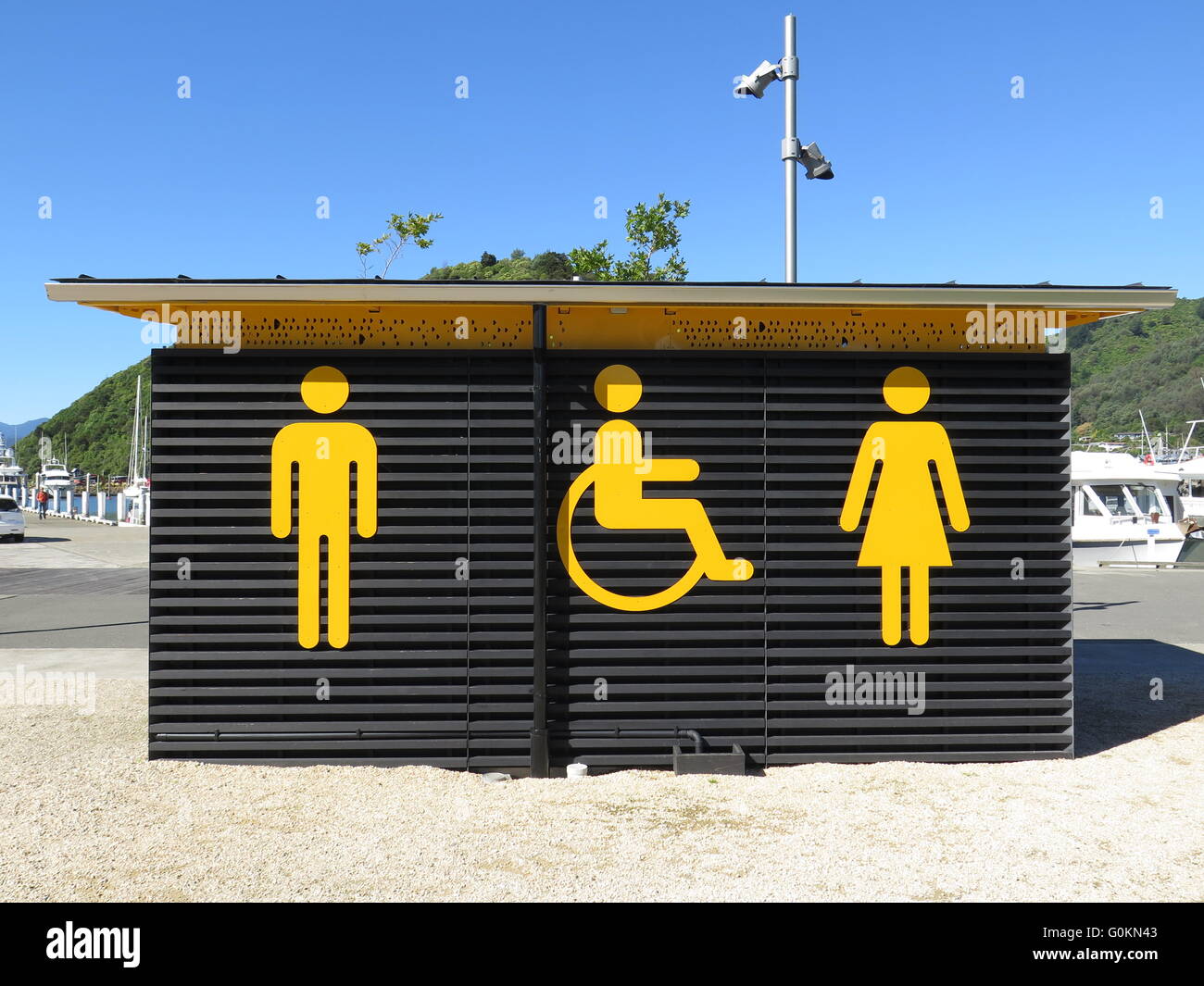 Public Bathroom Cinder Block Designs How To Cover Up A Painted Cinder