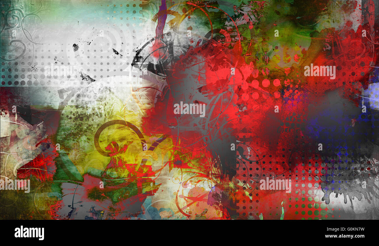 Raster gradient hi-res stock photography and images - Alamy