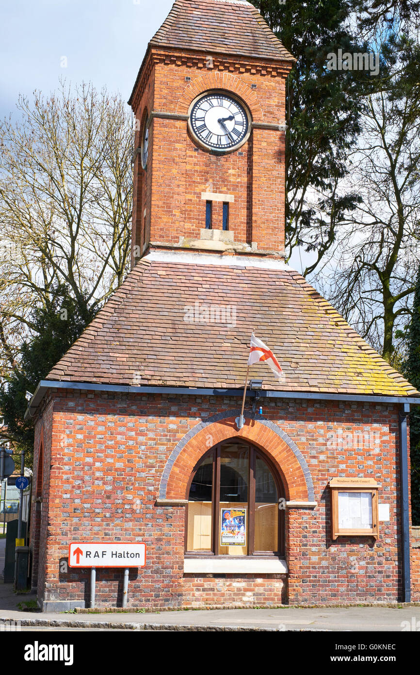 High street wendover buckinghamshire hi-res stock photography and ...