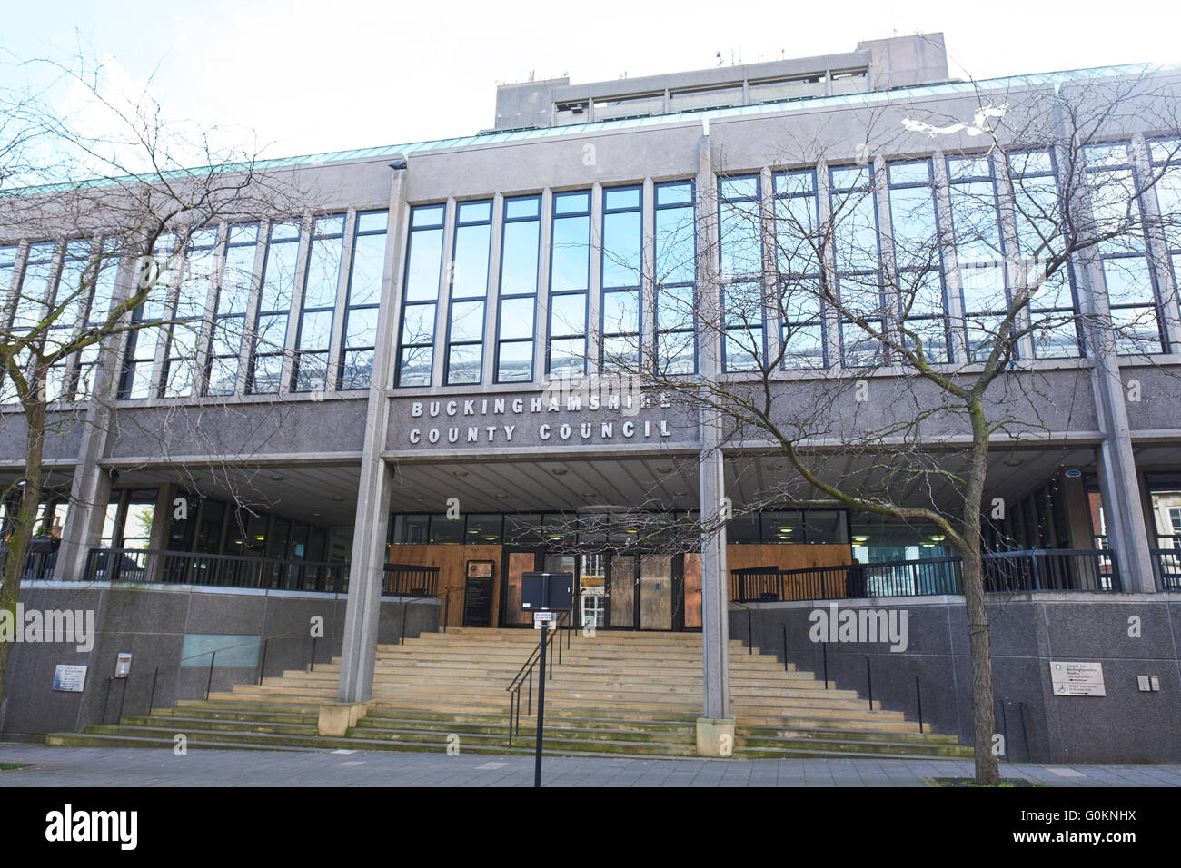 Buckinghamshire county council hi-res stock photography and images - Alamy