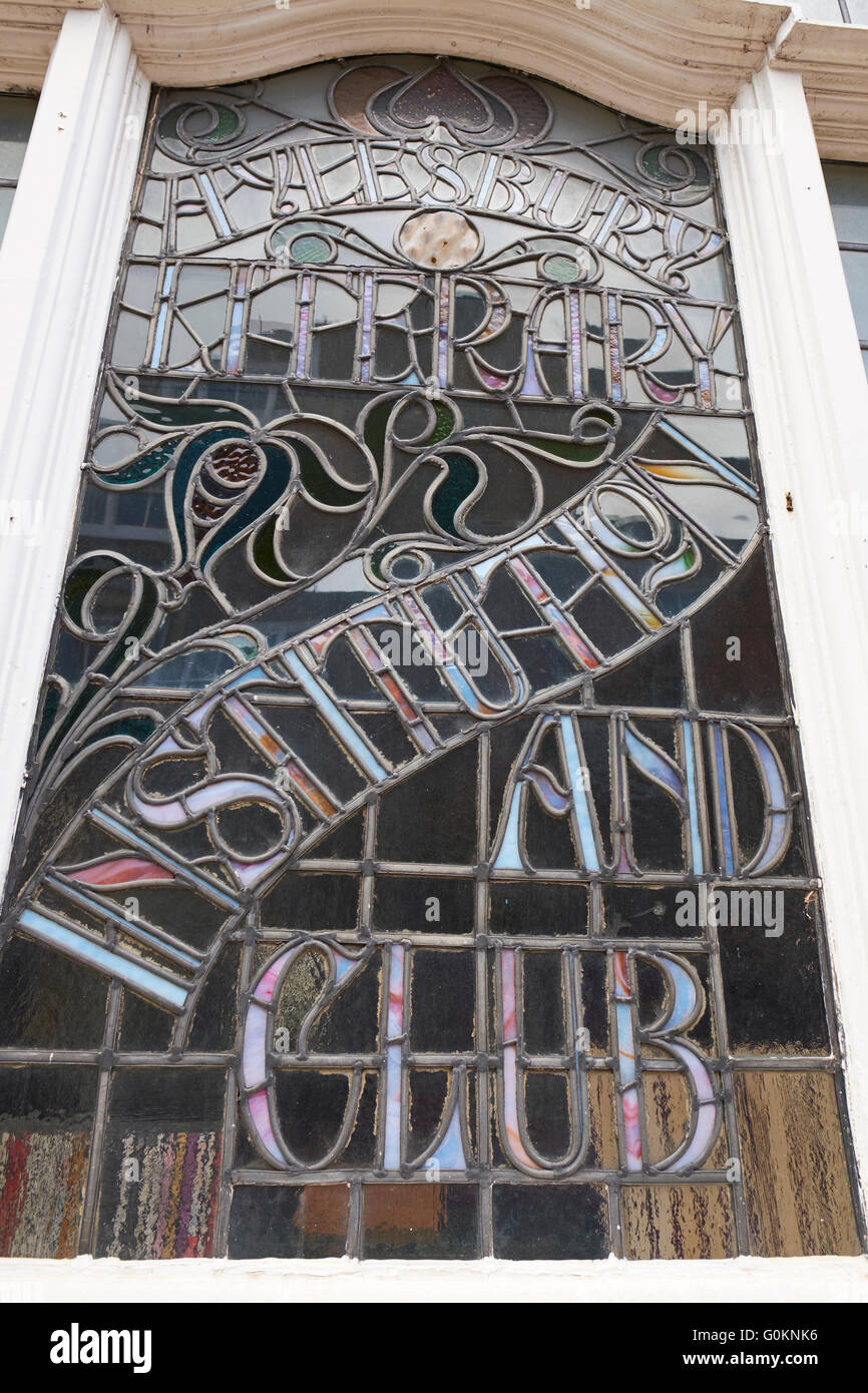 Literary rooms hi-res stock photography and images - Alamy