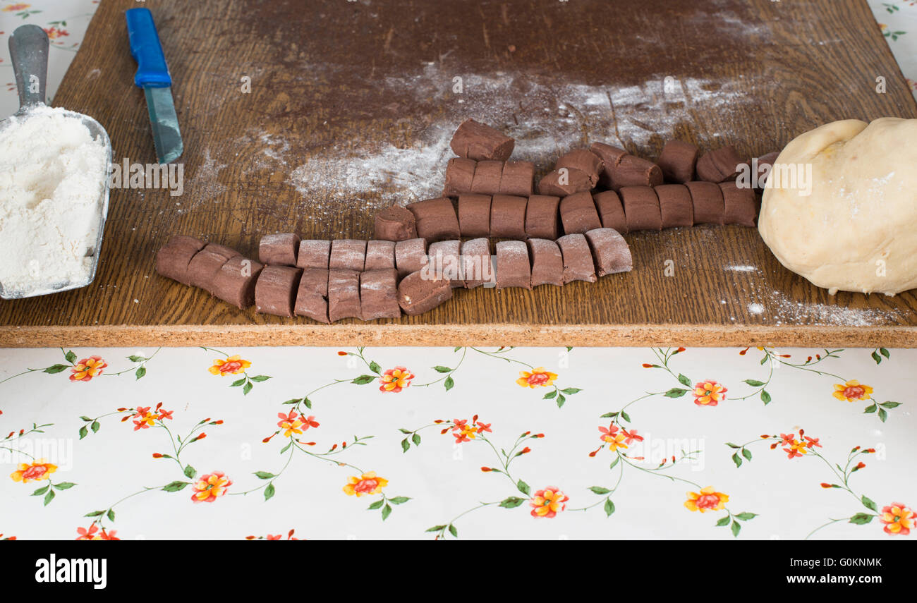 Schmalzgeback hi-res stock photography and images - Alamy