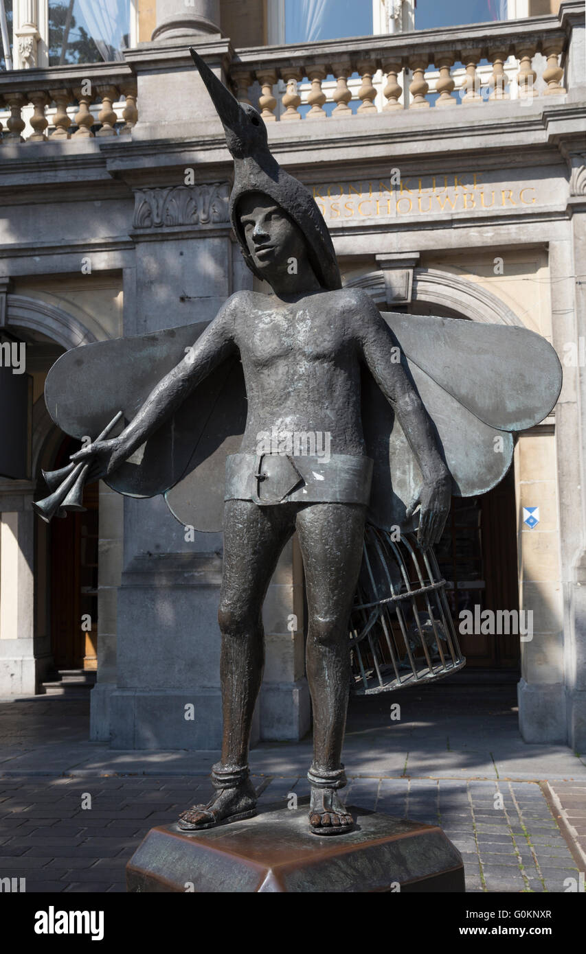 The papageno hi-res stock photography and images - Alamy