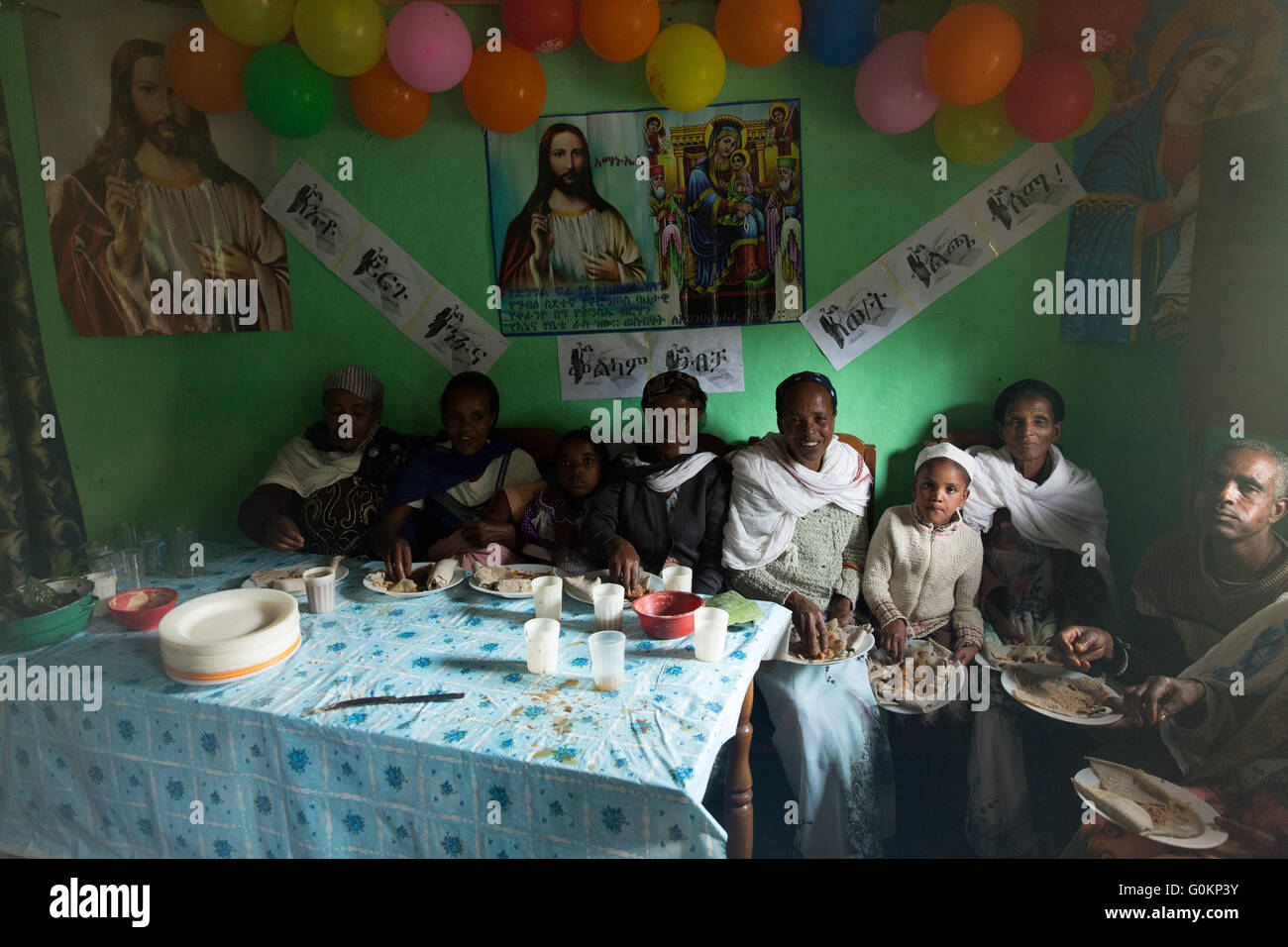 African wedding food High Resolution Stock Photography and Images - Alamy