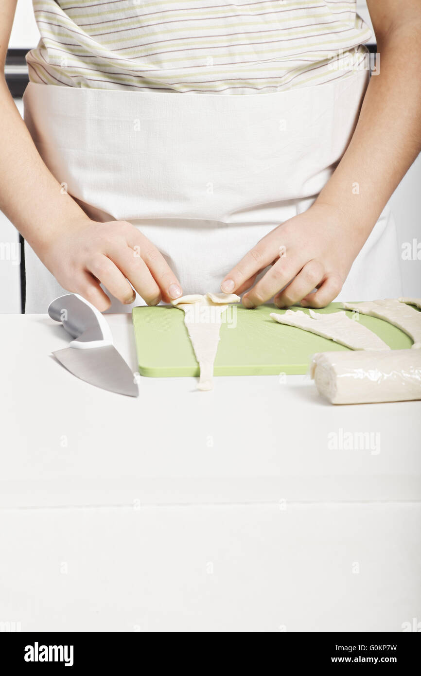 Boy twirling hi-res stock photography and images - Alamy