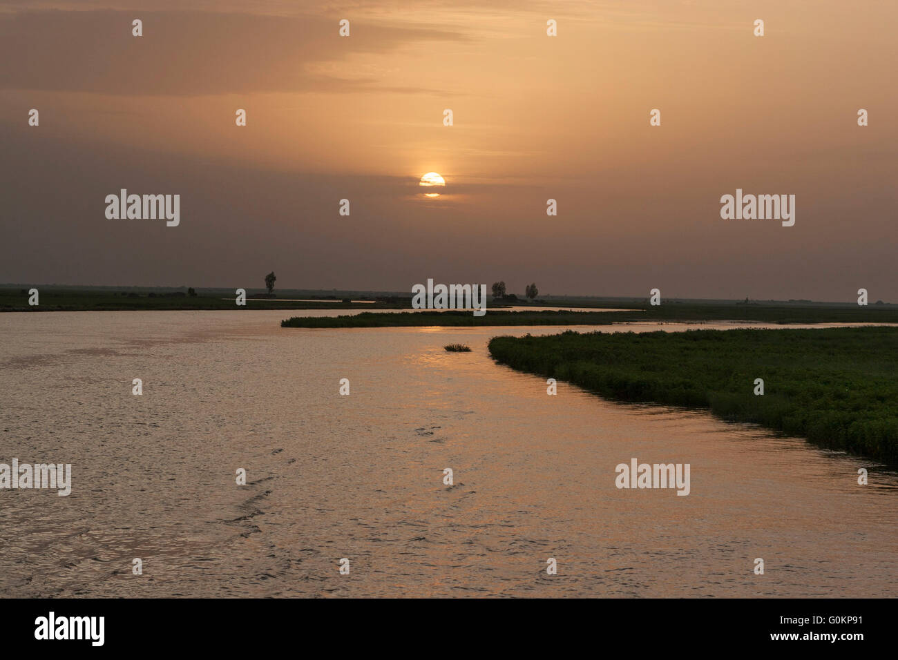 River niger hi-res stock photography and images - Alamy