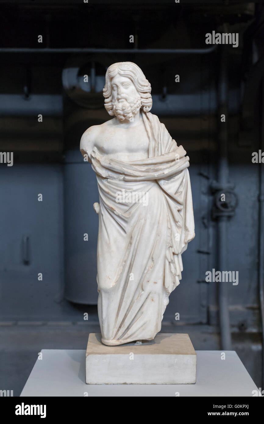 Aesculapius High Resolution Stock Photography and Images - Alamy