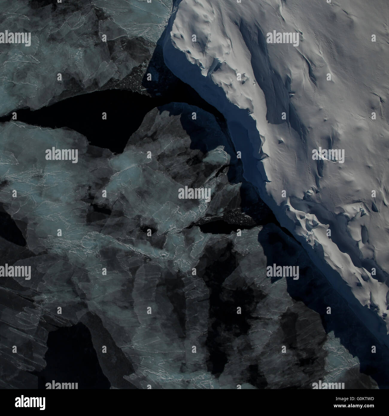 Earth top view from space. Elements of this image furnished by NASA ...