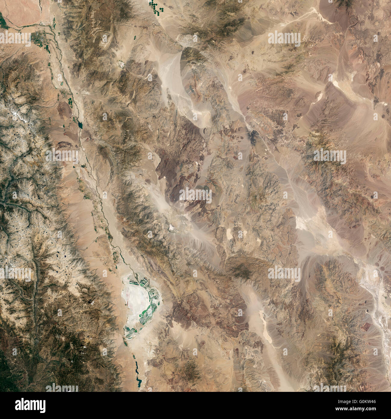 Earth top view from space. Elements of this image furnished by NASA ...