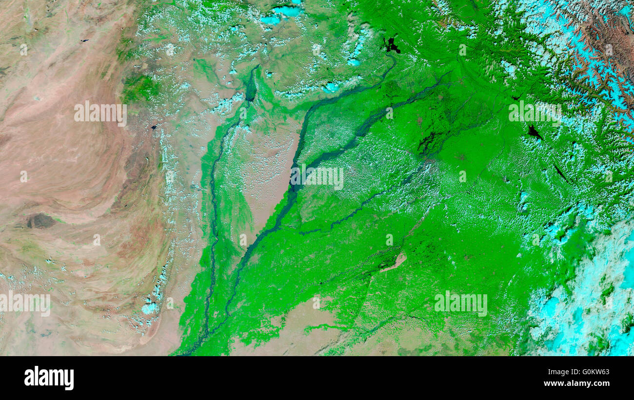 Earth top view from space. Elements of this image furnished by NASA ...