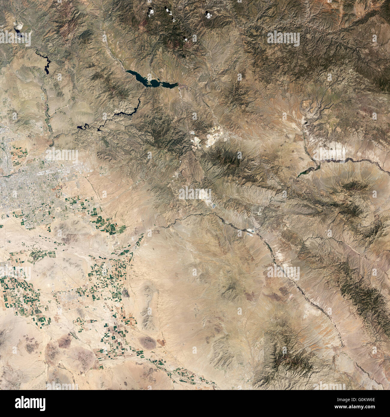 Earth top view from space. Elements of this image furnished by NASA ...
