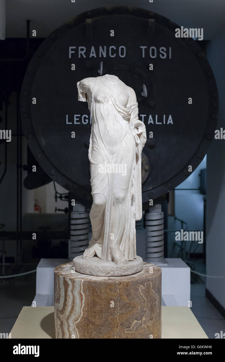 Statue Aphrodite High Resolution Stock Photography and Images - Alamy