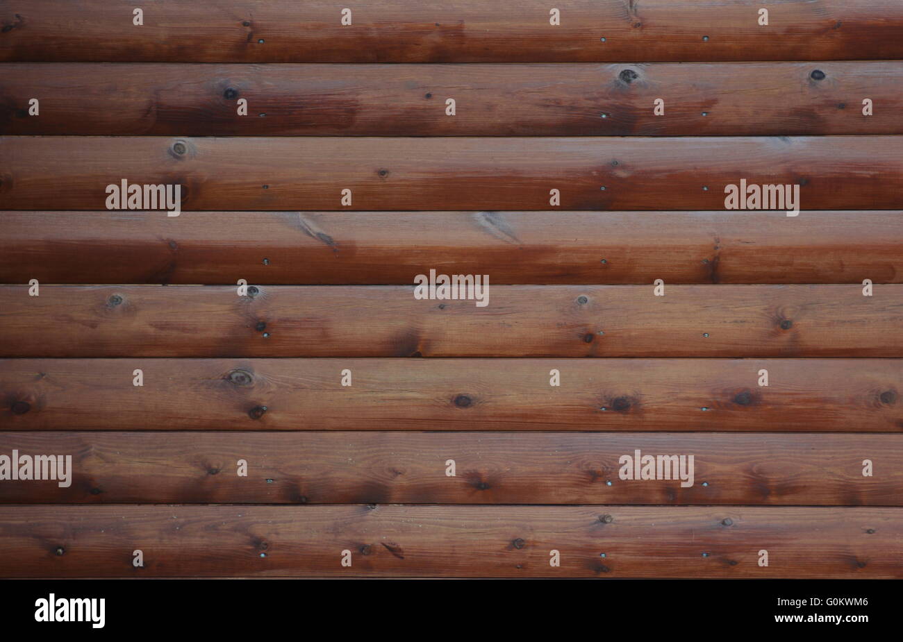 A modern wooden lath texture Stock Photo - Alamy