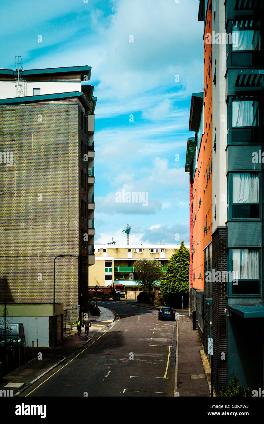 Streetpics hi-res stock photography and images - Alamy