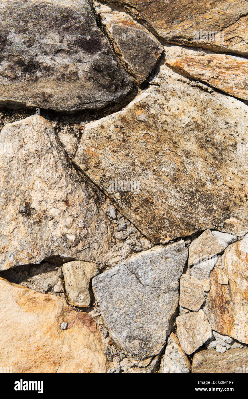 close up of rock texture outdoors Stock Photo - Alamy