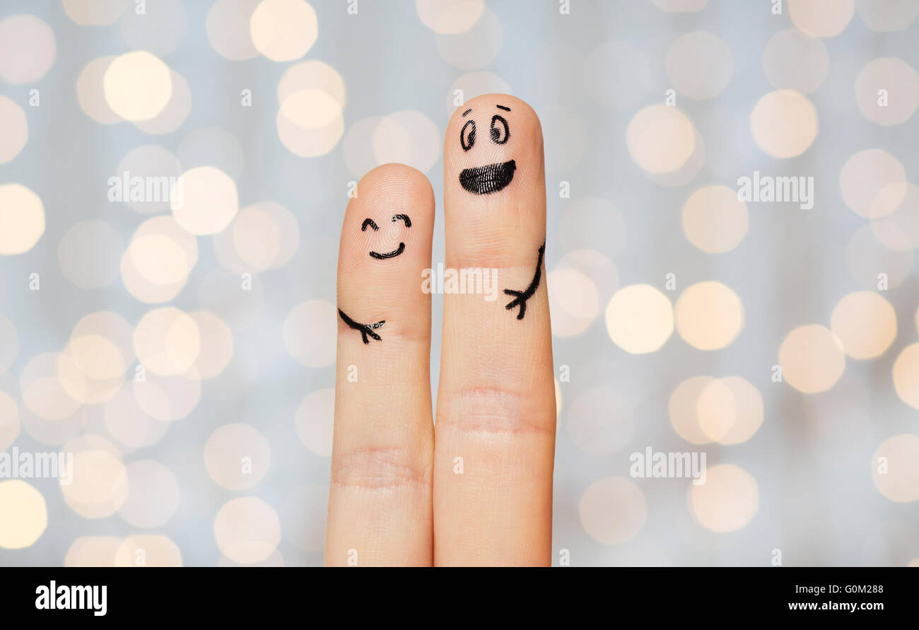 Smiley family hi-res stock photography and images - Alamy