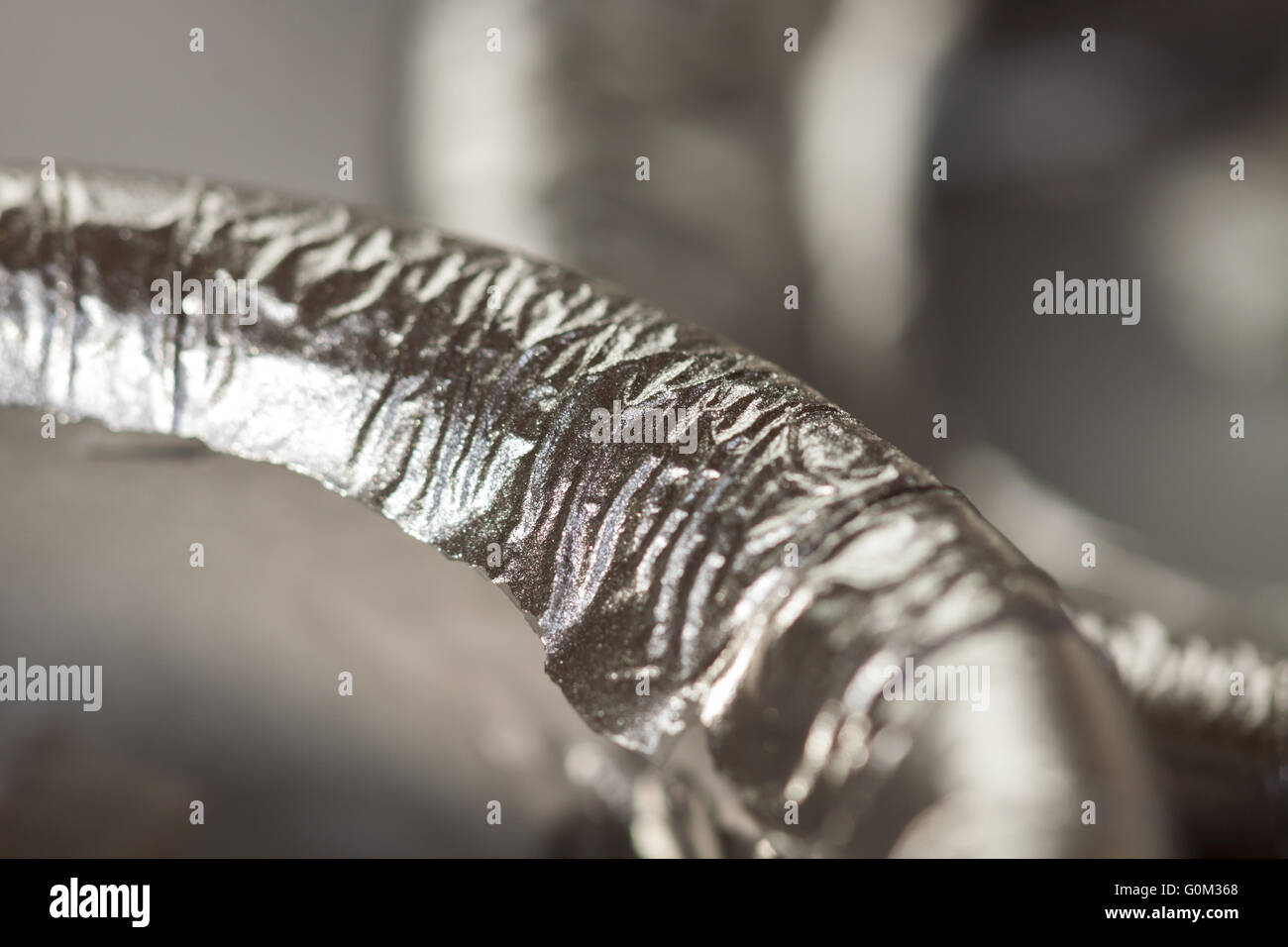 Burnt Wick High Resolution Stock Photography and Images - Alamy