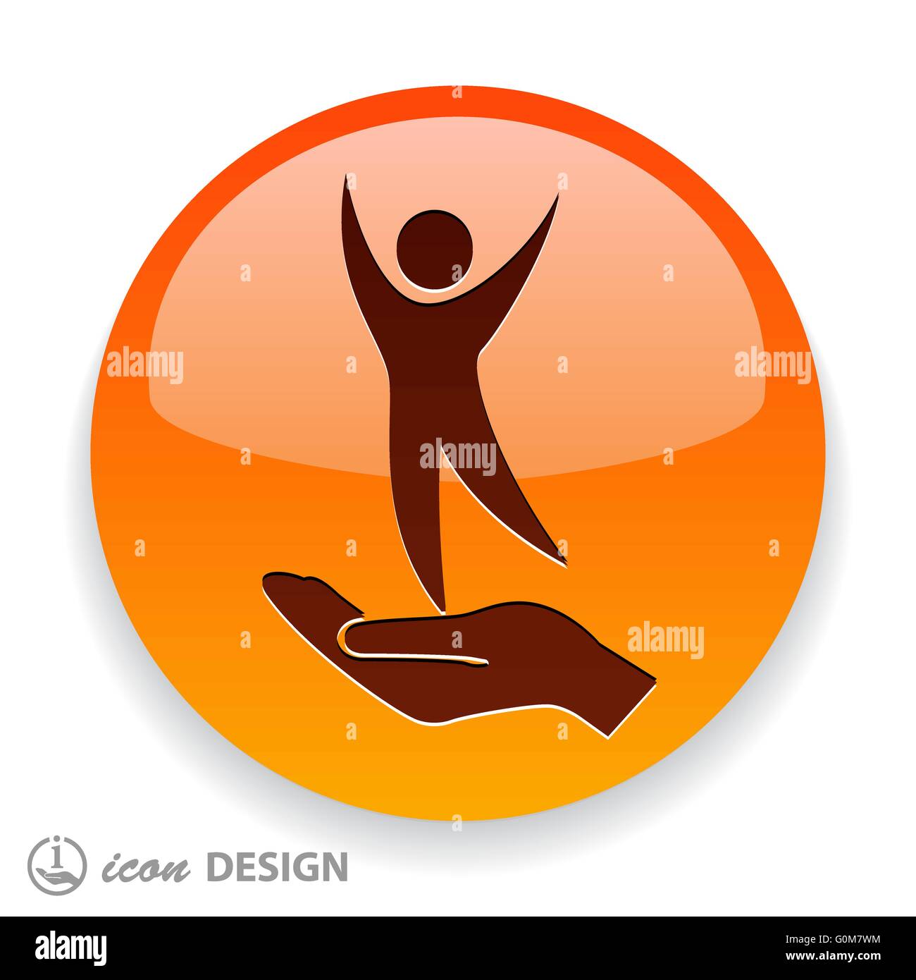 Success people icon Stock Vector Image & Art - Alamy