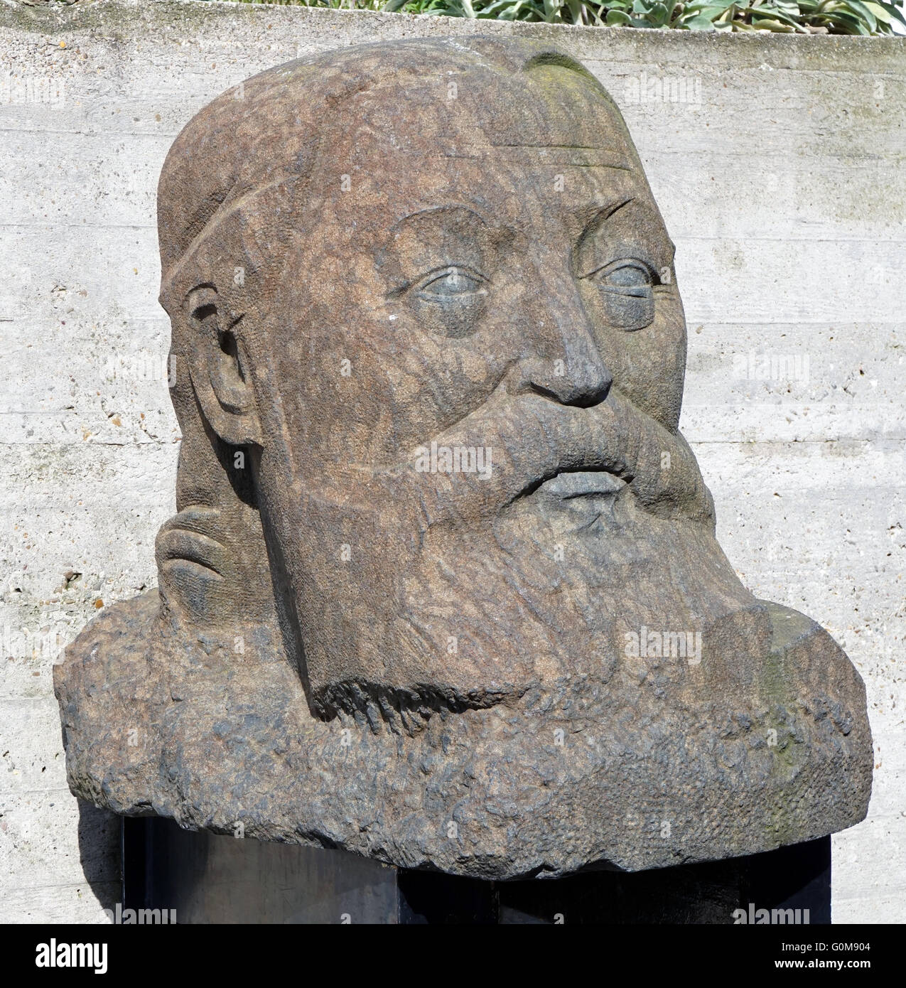 Peter Benoit 1834 – 1901 Flemish composer of Belgian nationality Stock ...