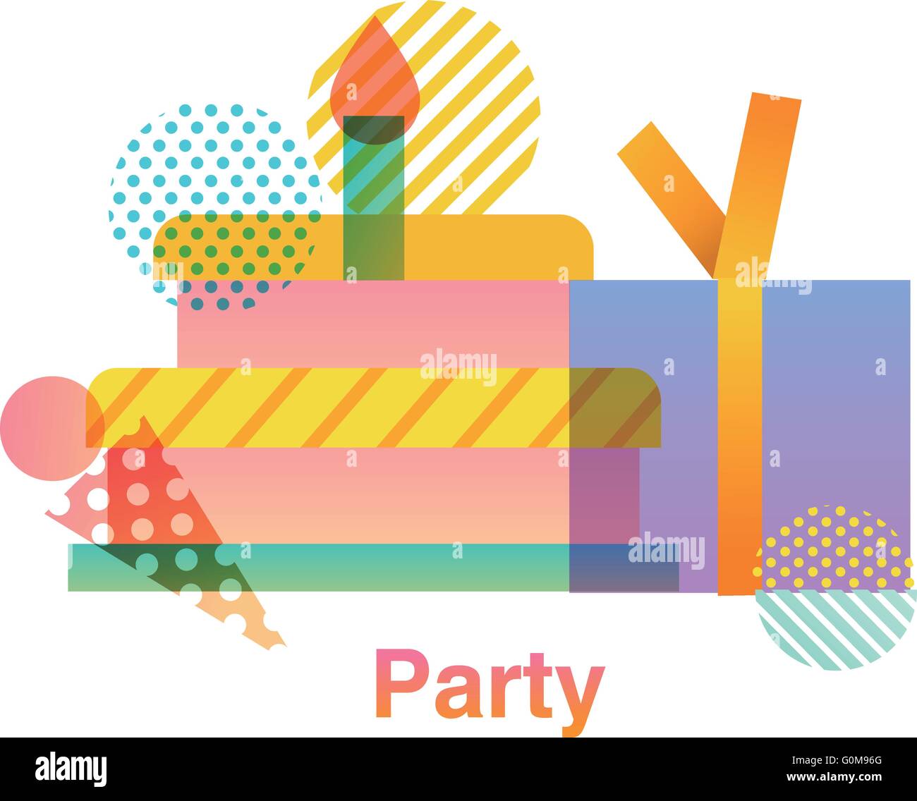 Color Icon 085 Stock Vector Image & Art - Alamy