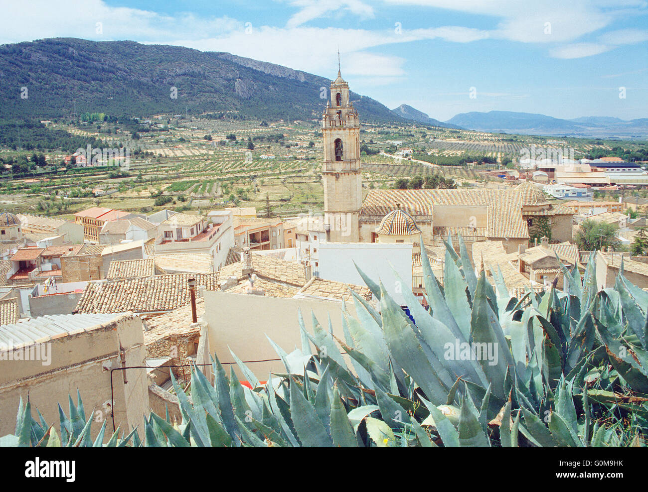 Biar spain hi-res stock photography and images - Alamy