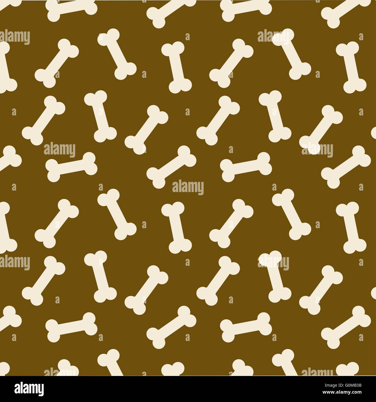 Tiger bone Stock Vector Images - Alamy