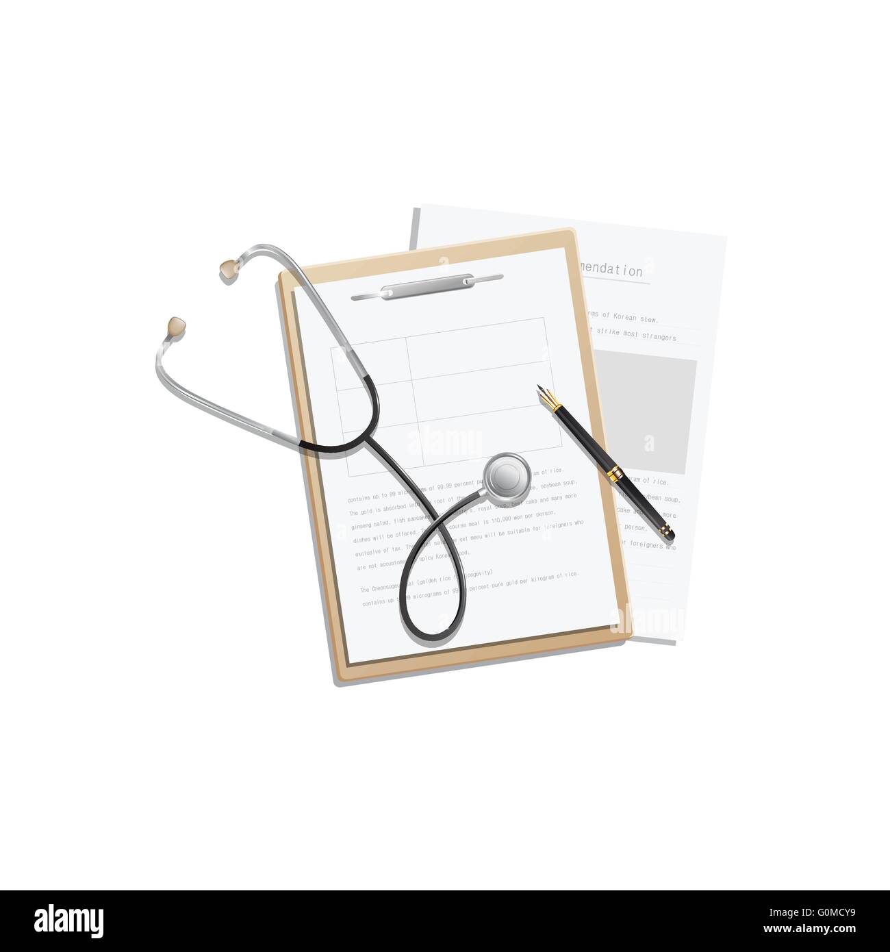 Real chart Stock Vector Images - Alamy