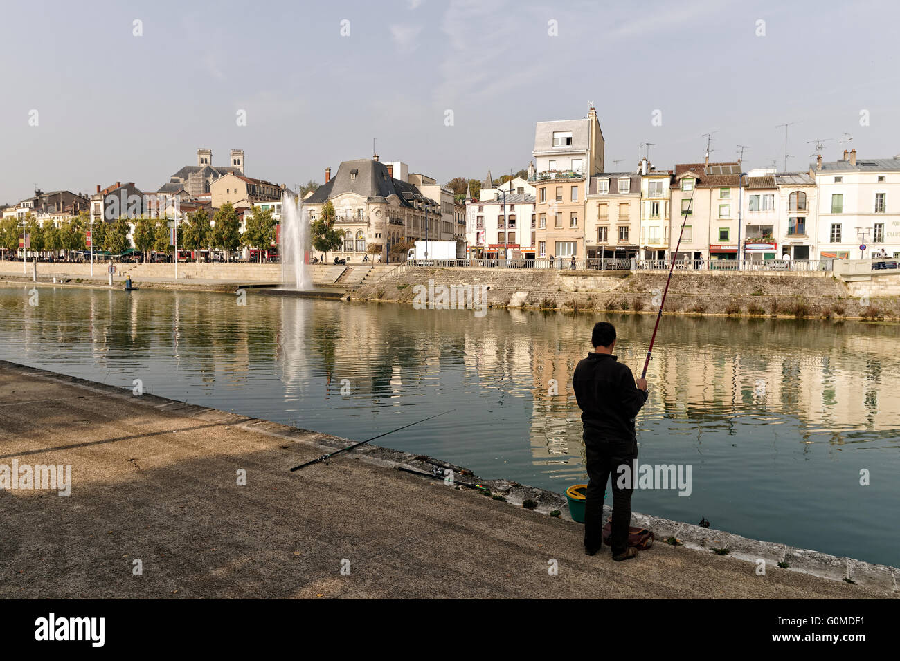 Verdun (meuse) hi-res stock photography and images - Alamy