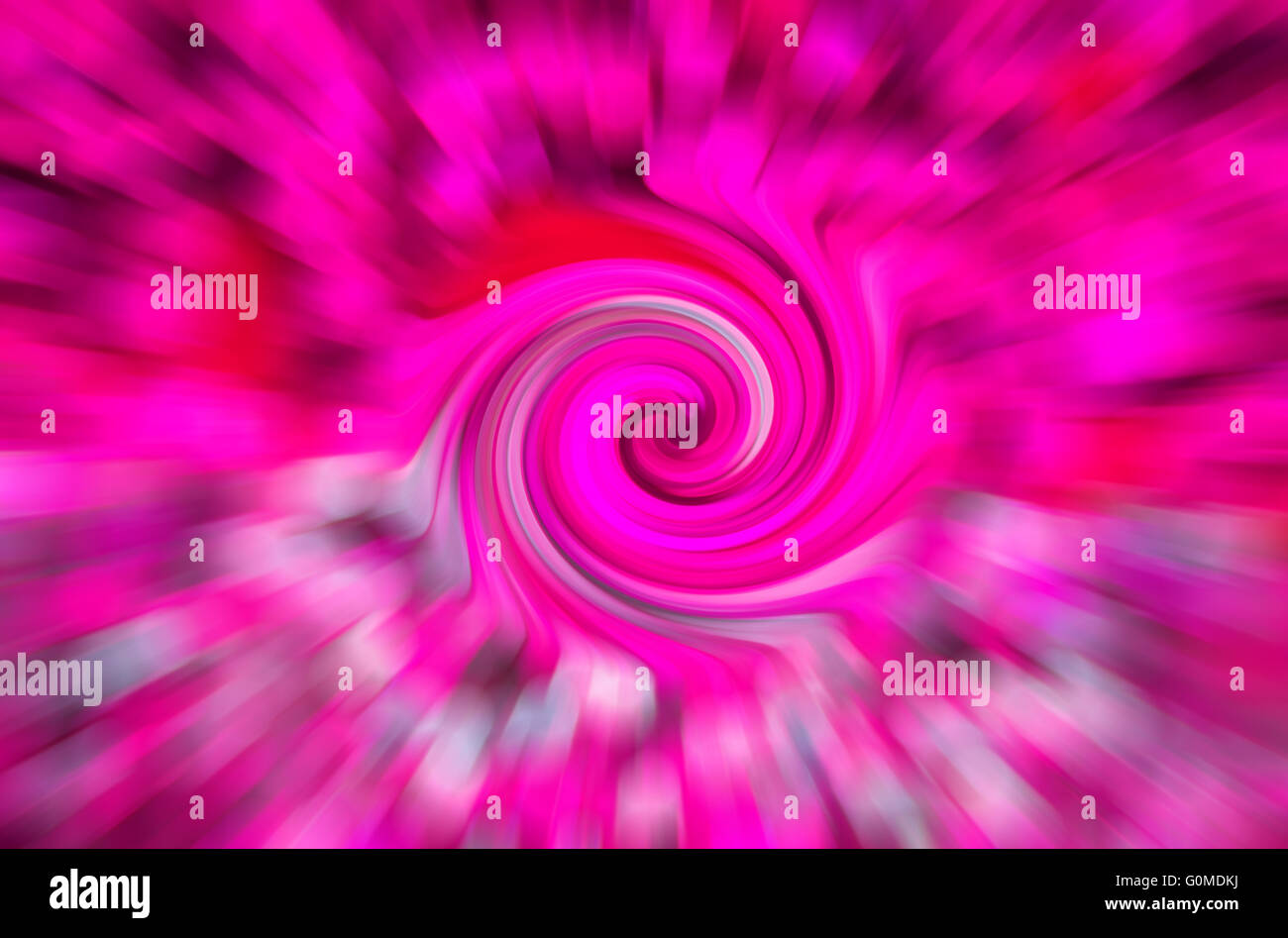 Abstract colorful spin art strips, Background texture Stock Photo - Alamy