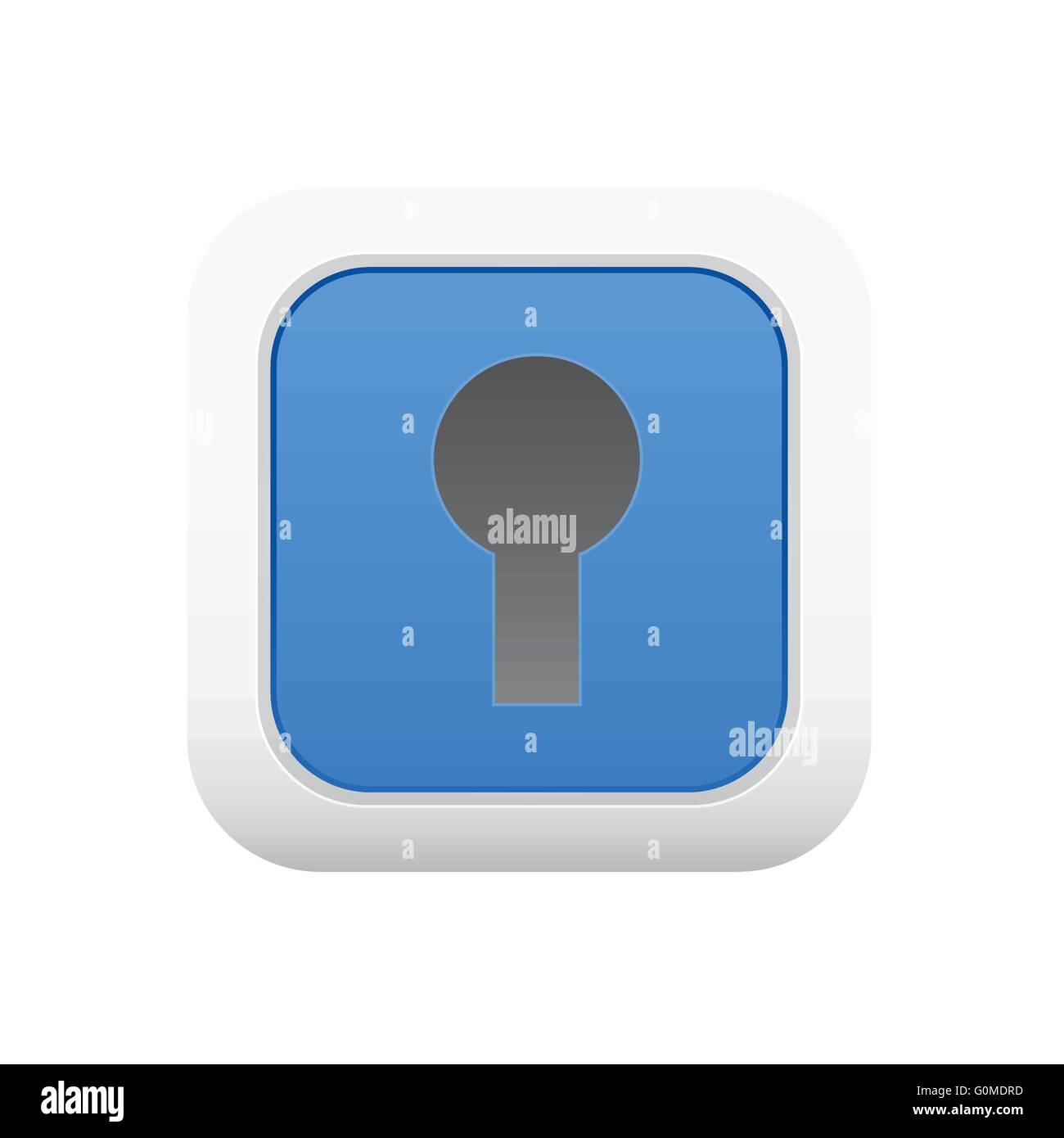 App Icon 3 Stock Vector Image & Art - Alamy