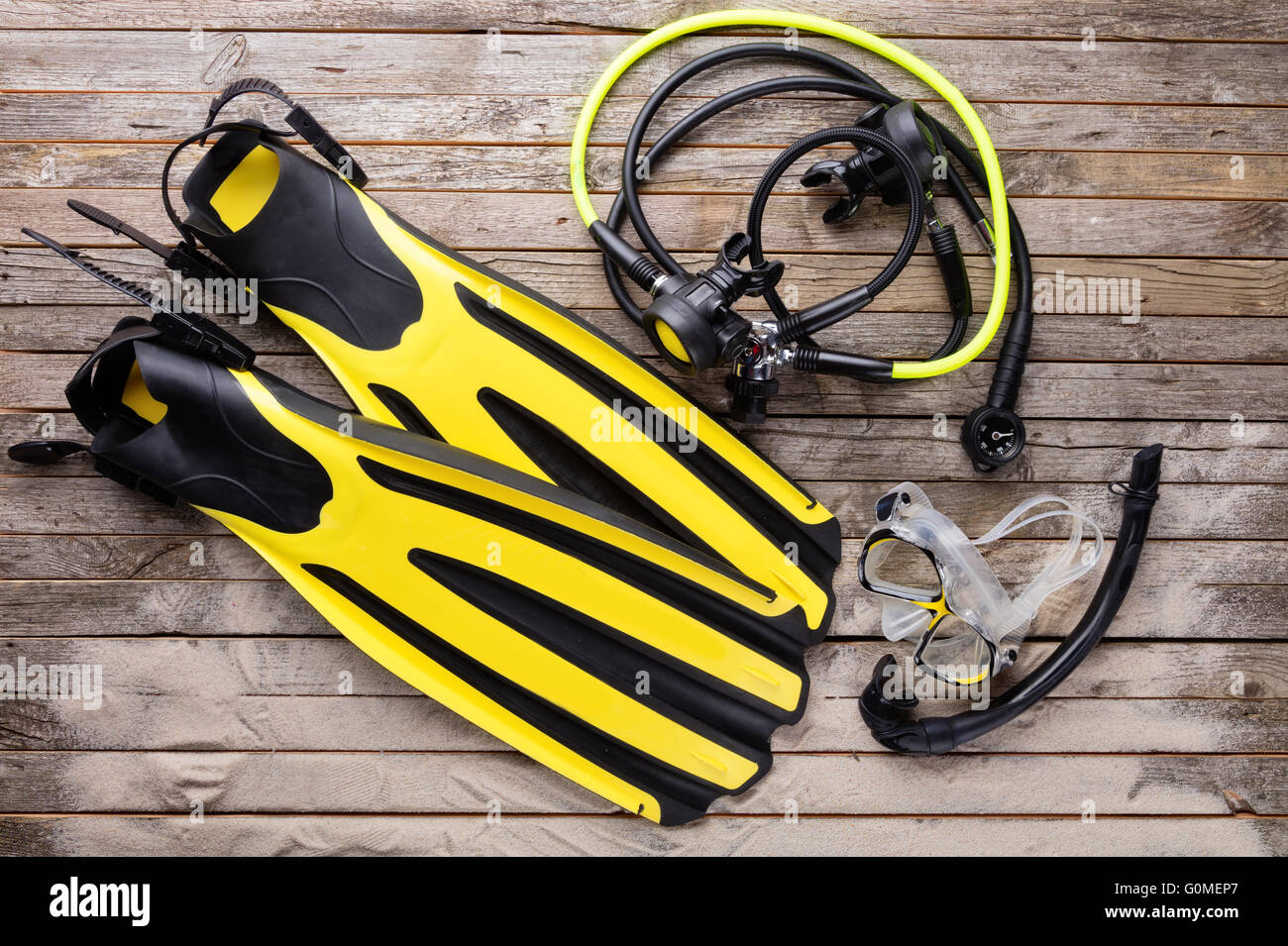 Scuba regulator hi-res stock photography and images - Alamy