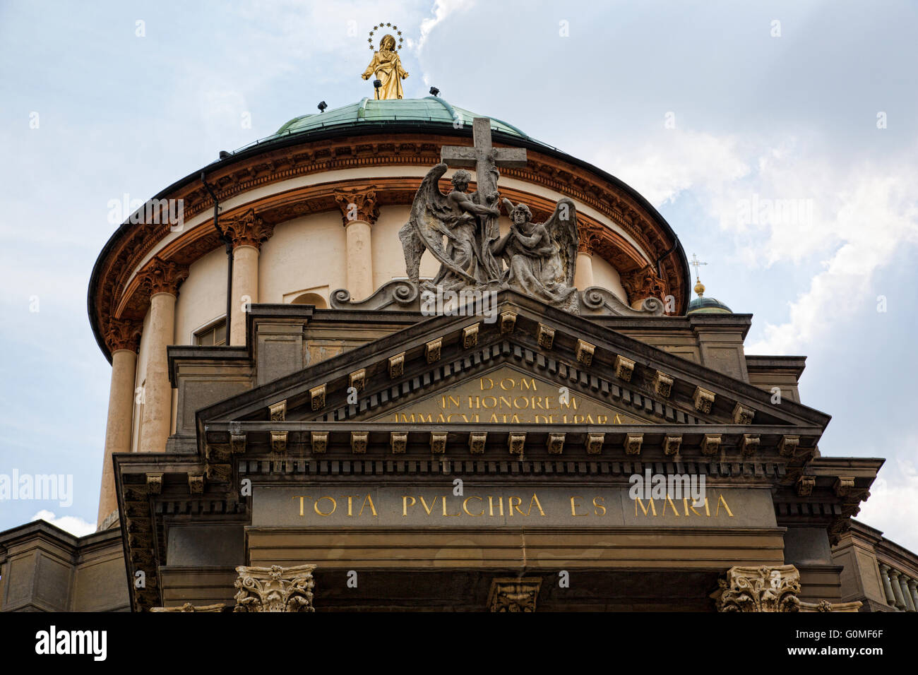 Museo botanico hi-res stock photography and images - Alamy