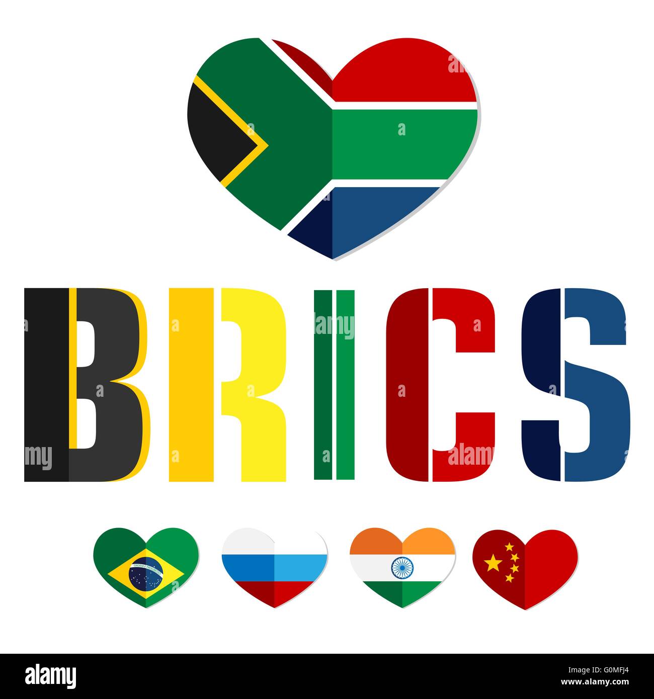 Bric Countries High Resolution Stock Photography and Images - Alamy