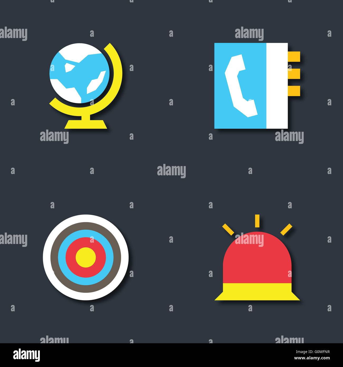 Data ii Stock Vector Images - Alamy