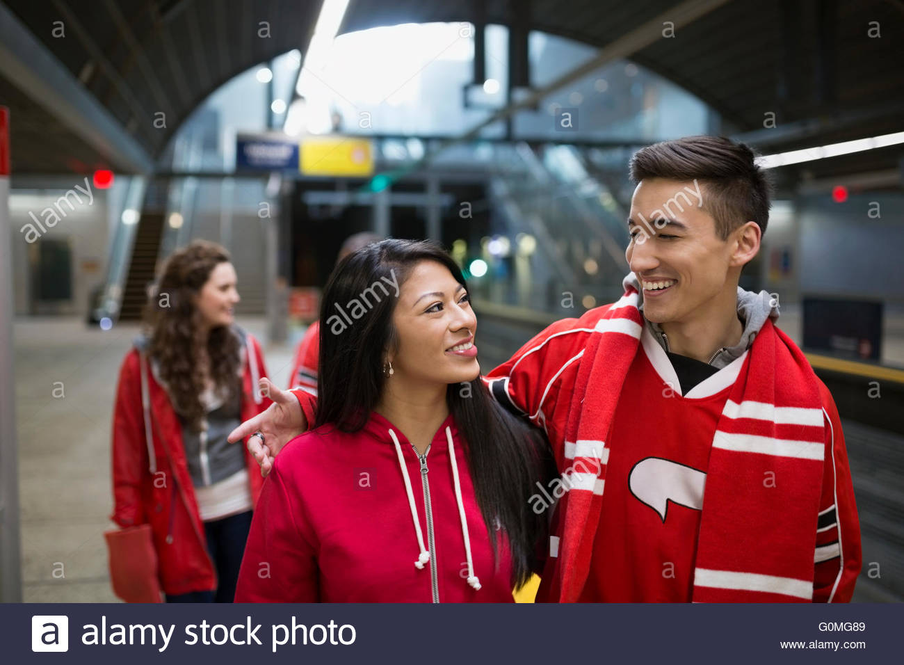 Sports station hi-res stock photography and images - Alamy
