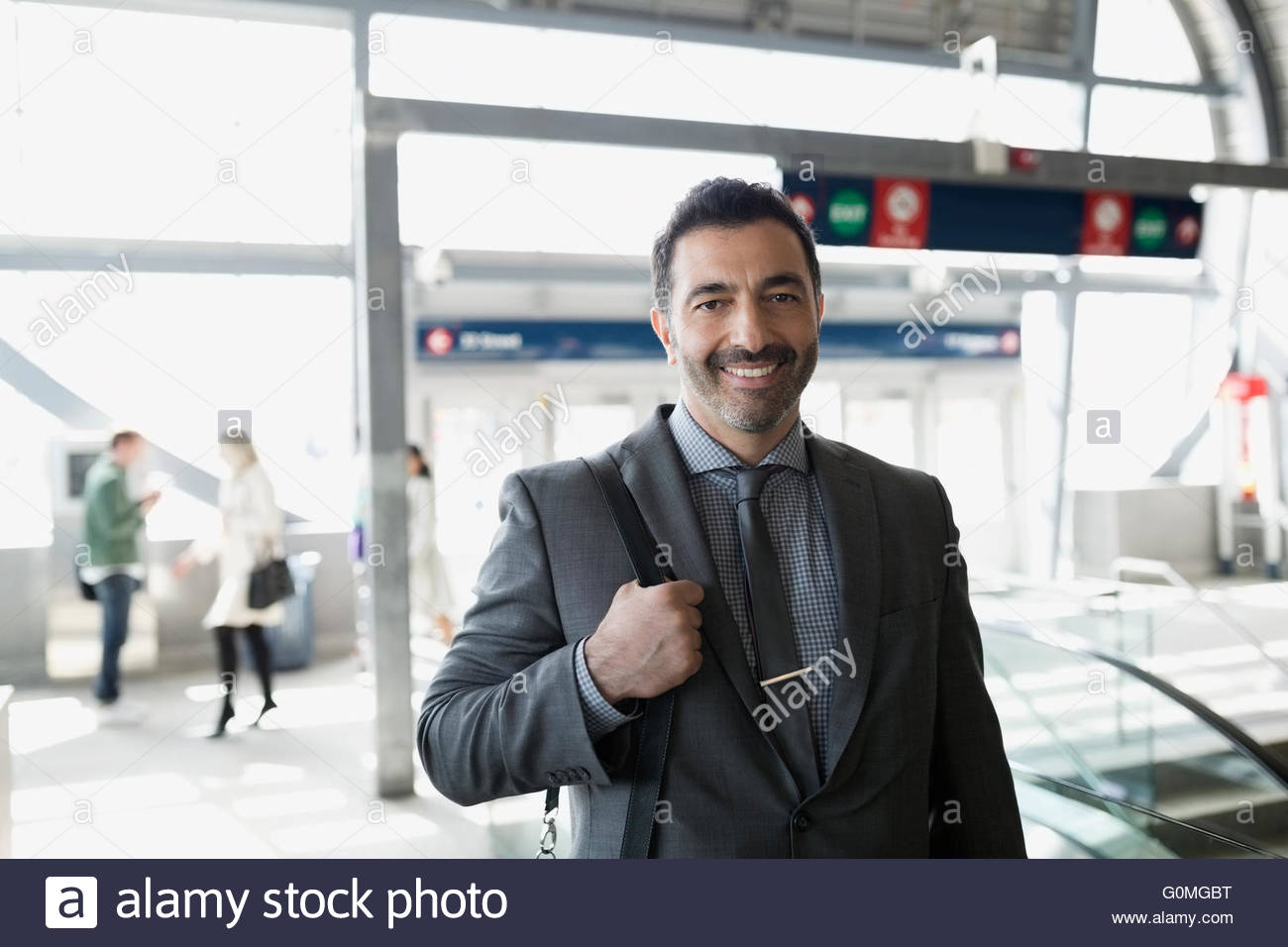 Portrait hi-res stock photography and images - Alamy