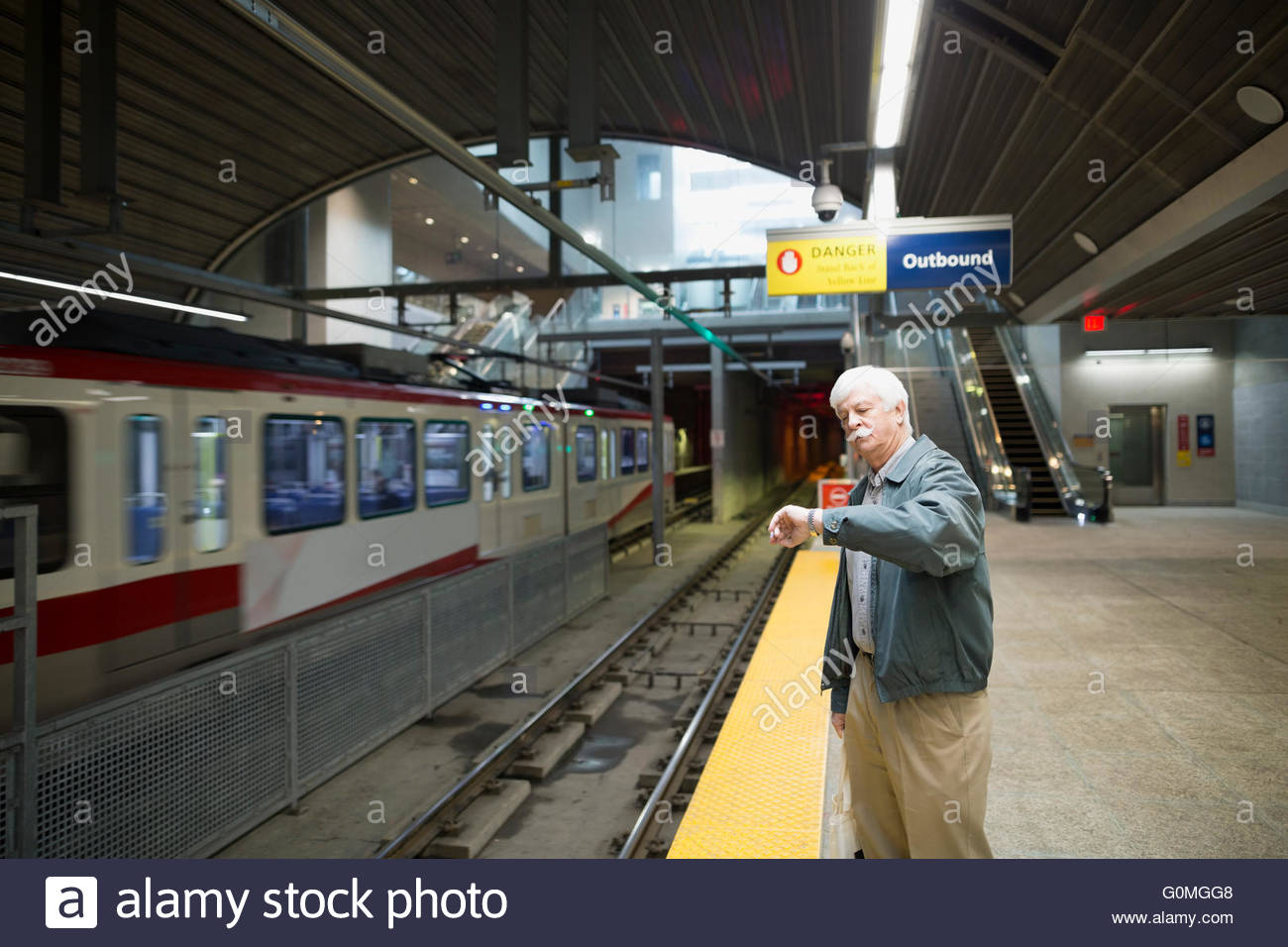 Checking station hi-res stock photography and images - Alamy